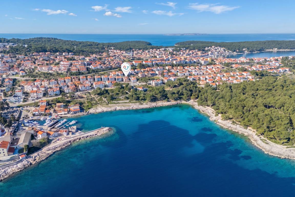 33 M² Apartment ∙ 1 Bedroom ∙ 2 Guests - Veli Lošinj
