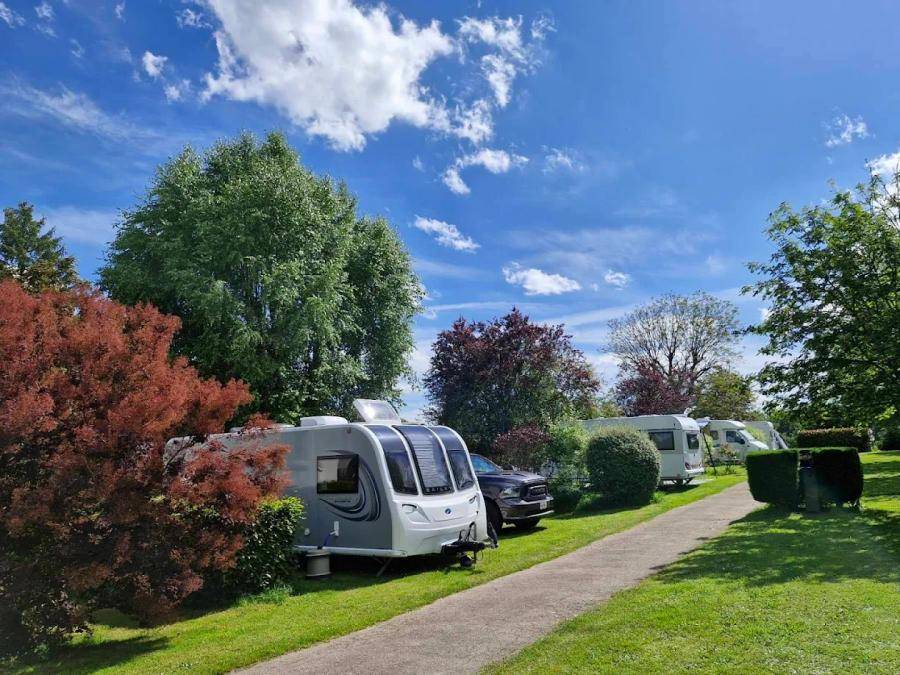 33 M² Chalet ∙ 2 Chambres ∙ 5 Personnes - Vosges