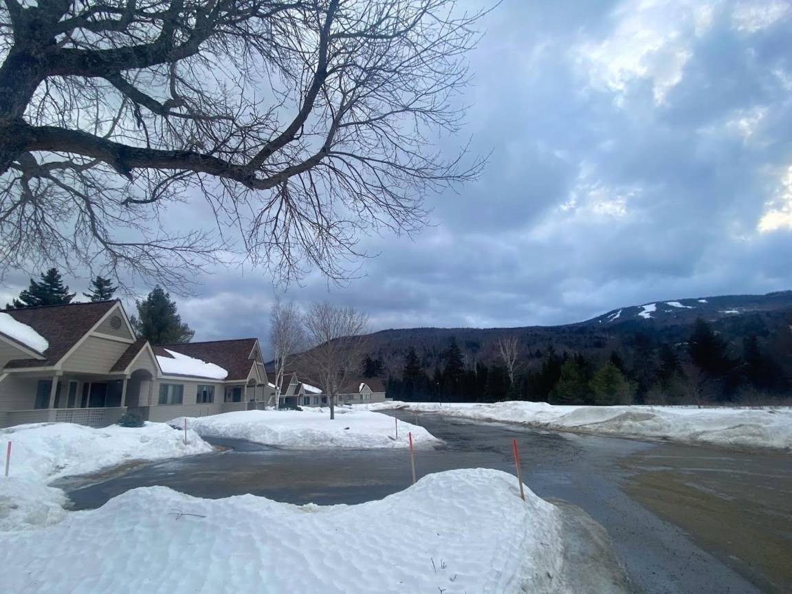 111 M² Apartment ∙ 2 Bedrooms ∙ 6 Guests - Crawford Notch State Park, Hart's Location