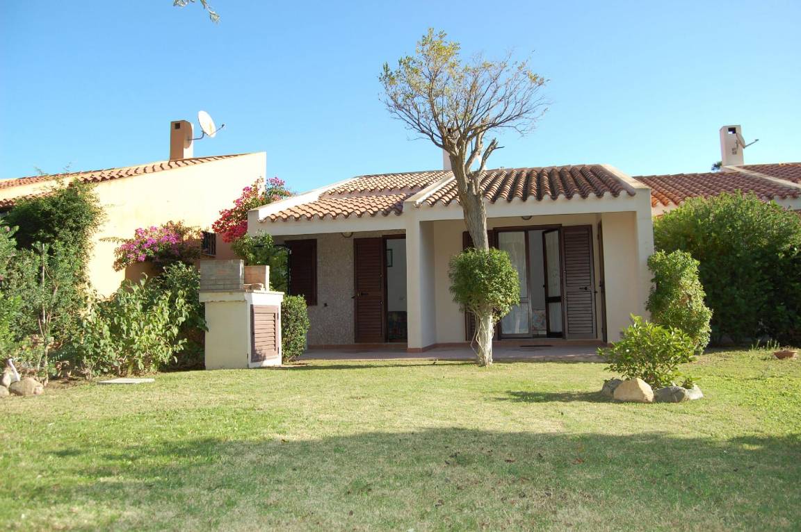65 M² Casa ∙ 3 Habitaciones ∙ 5 Huéspedes - Costa Rei