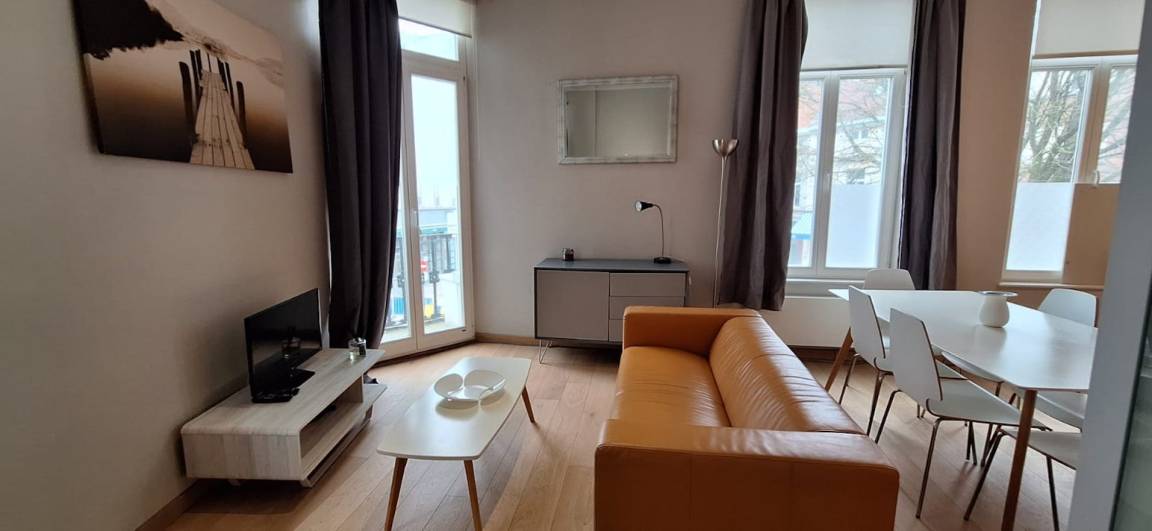 70 M² Appartement ∙ 1 Chambre ∙ 2 Personnes - Brabant Wallon