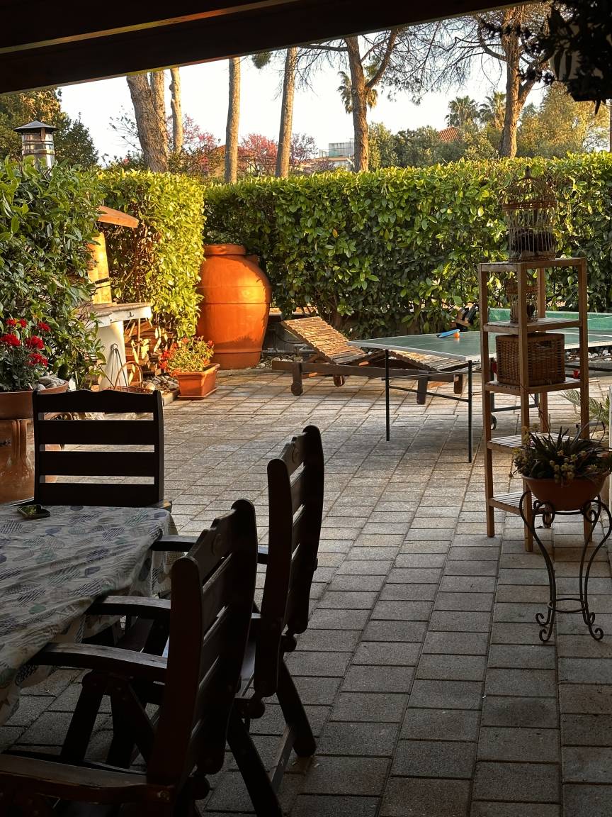 Villa ∙ 3 Schlafzimmer ∙ 7 Gäste - Paestum