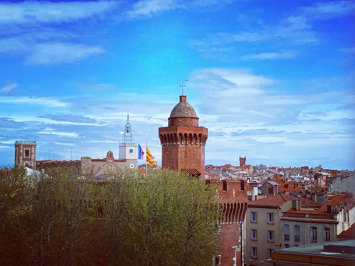 22 M² Cottage ∙ 4 Personnes - Costa Brava