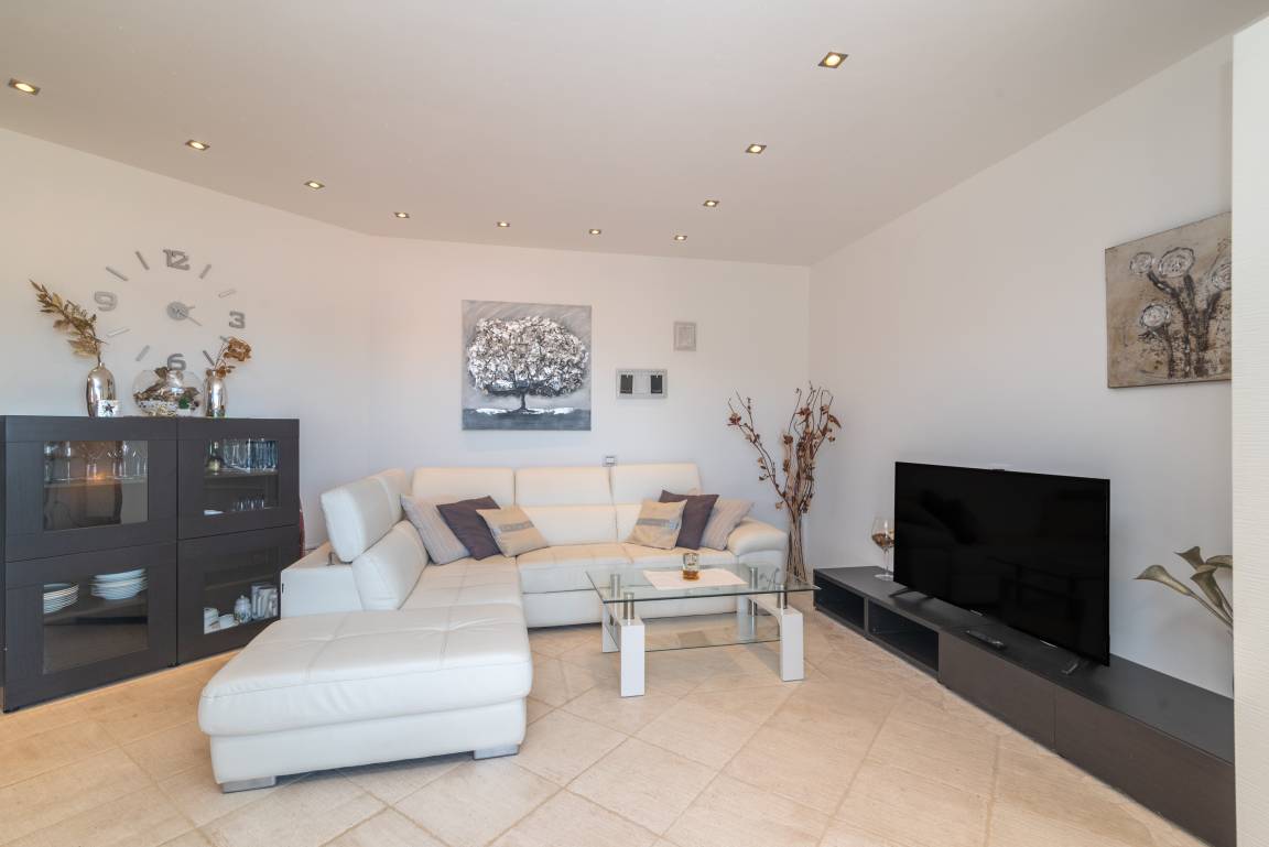 75 M² Ferienhaus ∙ 2 Schlafzimmer ∙ 5 Gäste - Santa Teresa Gallura
