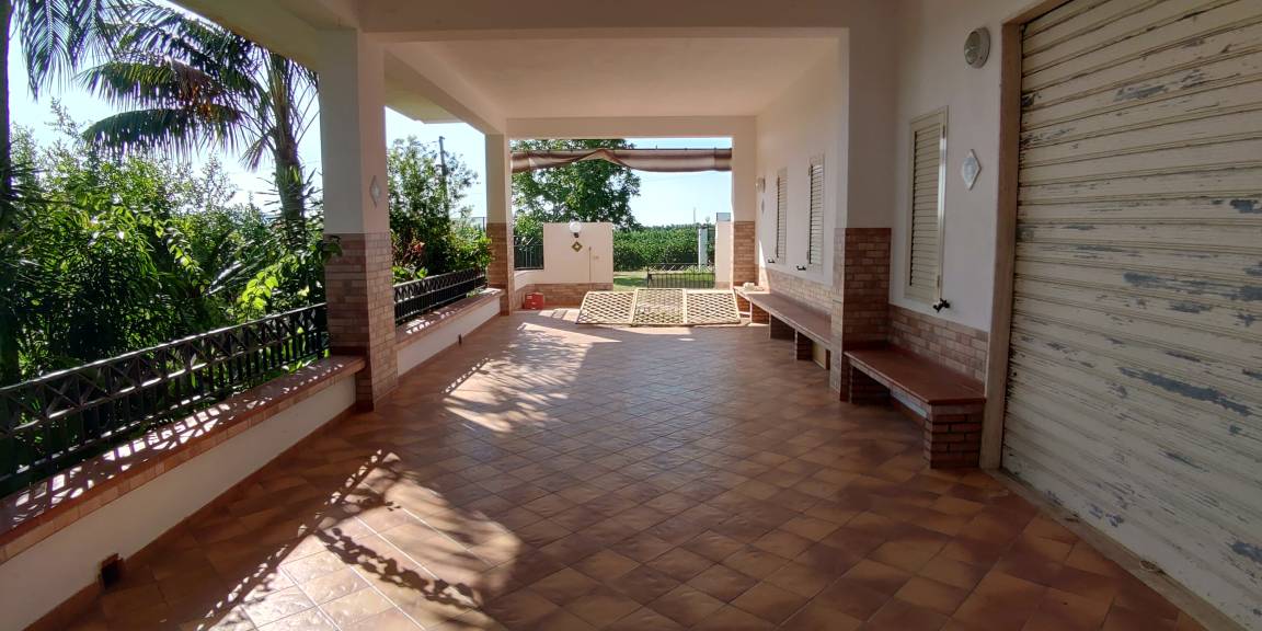 300 M² Maison De Vacances ∙ 3 Chambres ∙ 5 Personnes - Sciacca