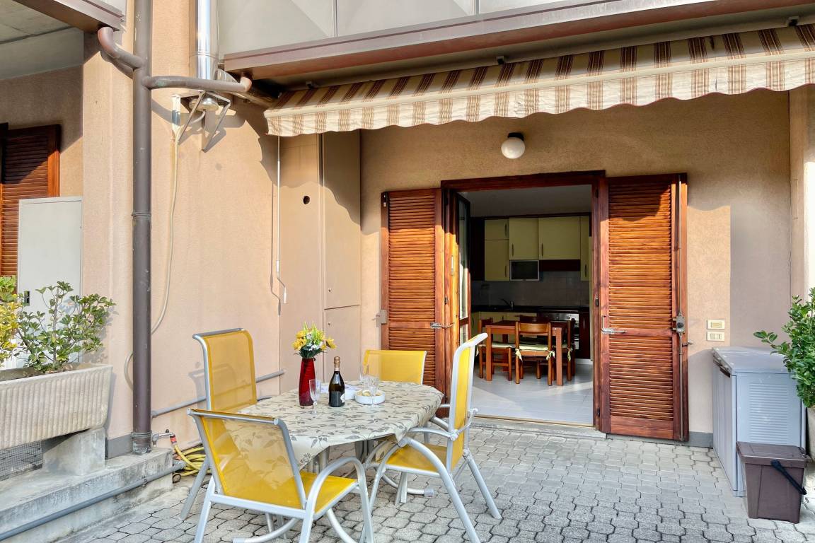 75 M² Apartment ∙ 2 Bedrooms ∙ 4 Guests - Menaggio