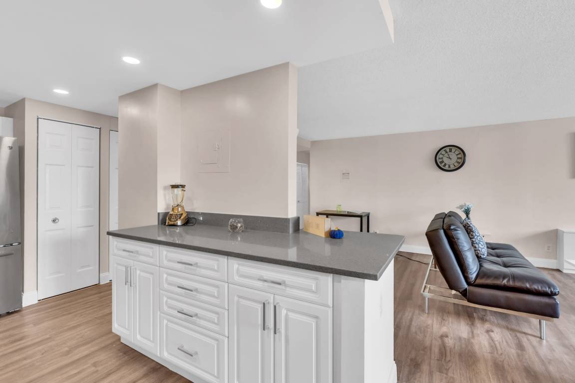 102 M² Apartment ∙ 2 Bedrooms ∙ 5 Guests - National Harbor, MD