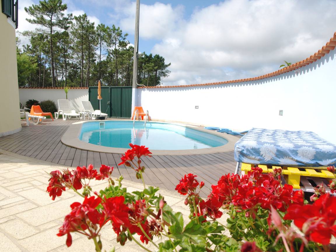 120 M² Villa ∙ 3 Makuuhuonetta ∙ 7 Vierasta - Póvoa de Varzim