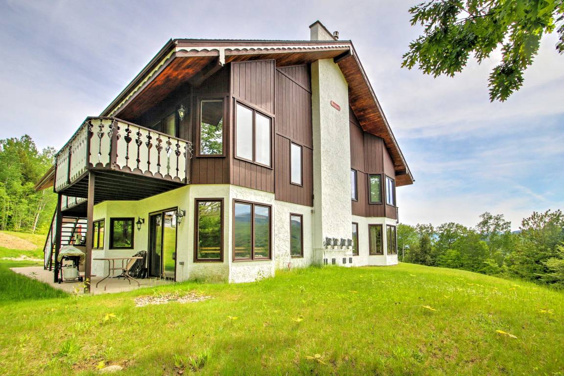 116 M² Apartment ∙ 2 Bedrooms ∙ 5 Guests - Living Shores Aquarium, Glen