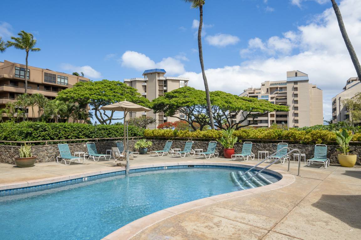 118 M² Condo ∙ 2 Bedrooms ∙ 6 Guests - Maui, HI