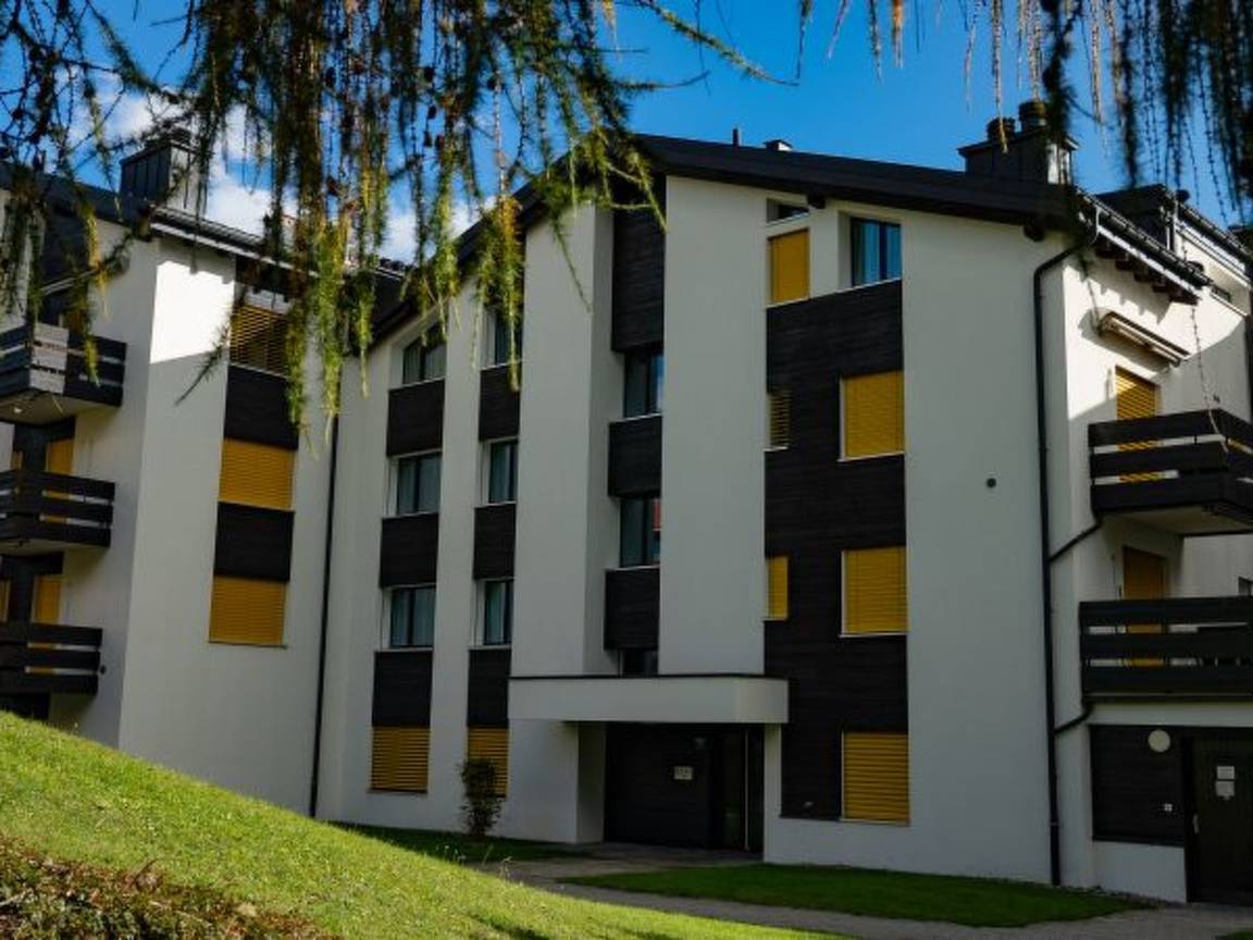 72 M² Ferienwohnung ∙ 1 Schlafzimmer ∙ 4 Gäste - Safiental GR