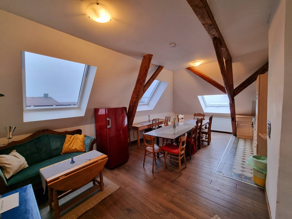80 M² Ferienhaus ∙ 3 Schlafzimmer ∙ 10 Gäste - Kevelaer
