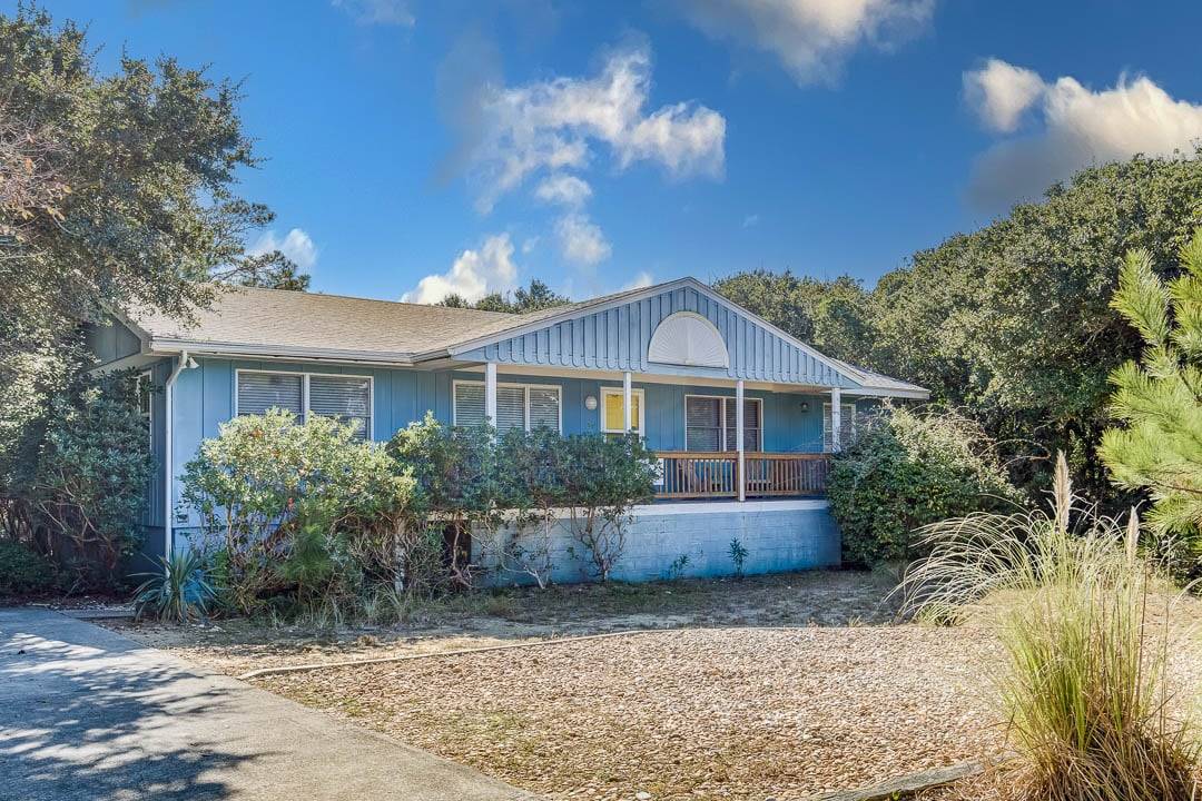 House ∙ 5 Bedrooms ∙ 12 Guests - Southern Shores, NC