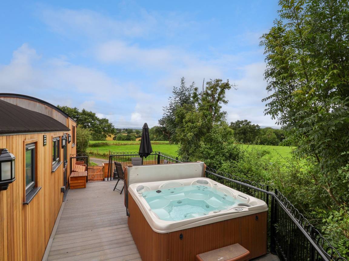 Cottage ∙ 1 Bedroom ∙ 4 Guests - Wrexham