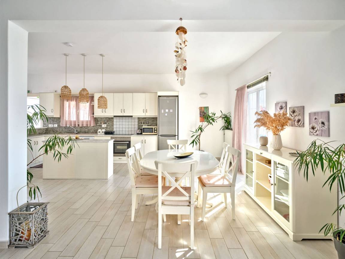Apartment ∙ 2 Bedrooms ∙ 5 Guests - Paros