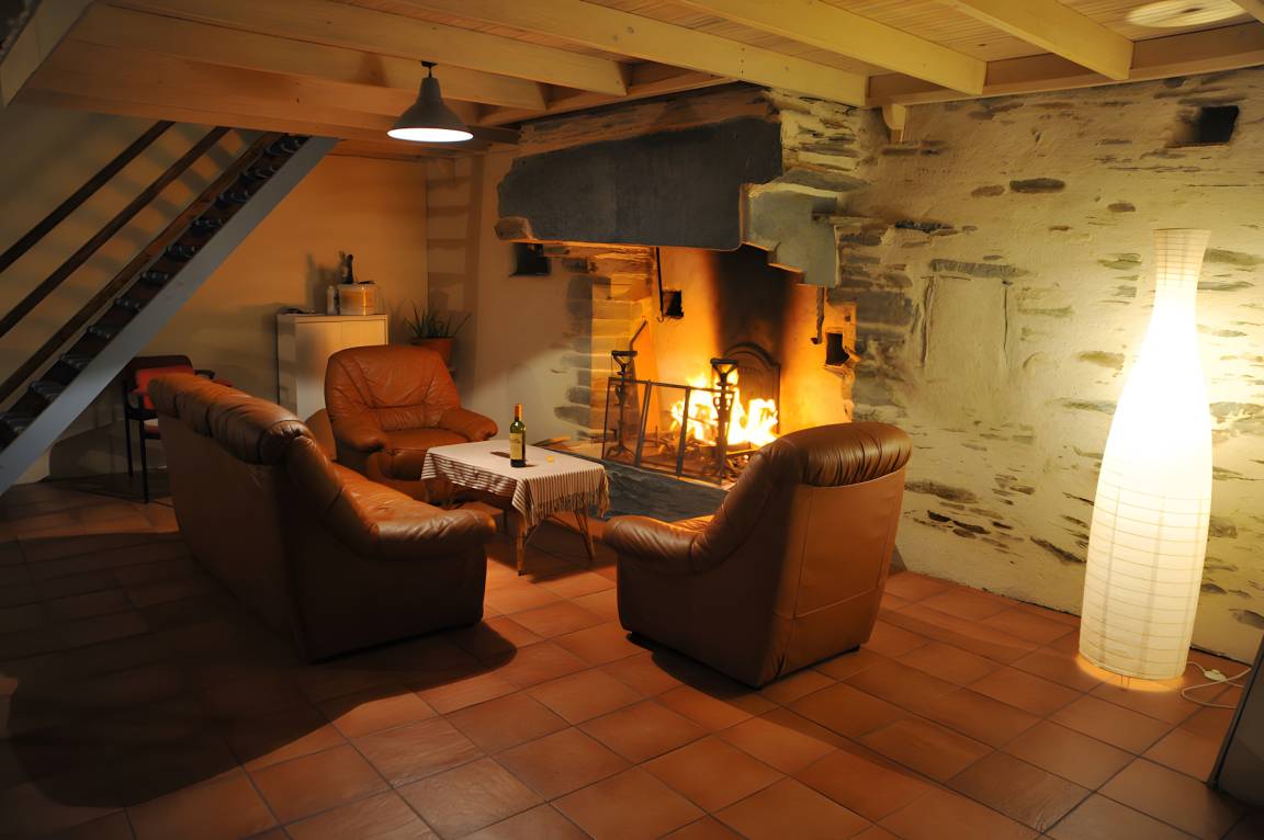 45 M² Maison De Vacances ∙ 2 Chambres ∙ 4 Personnes - ibis budget Redon