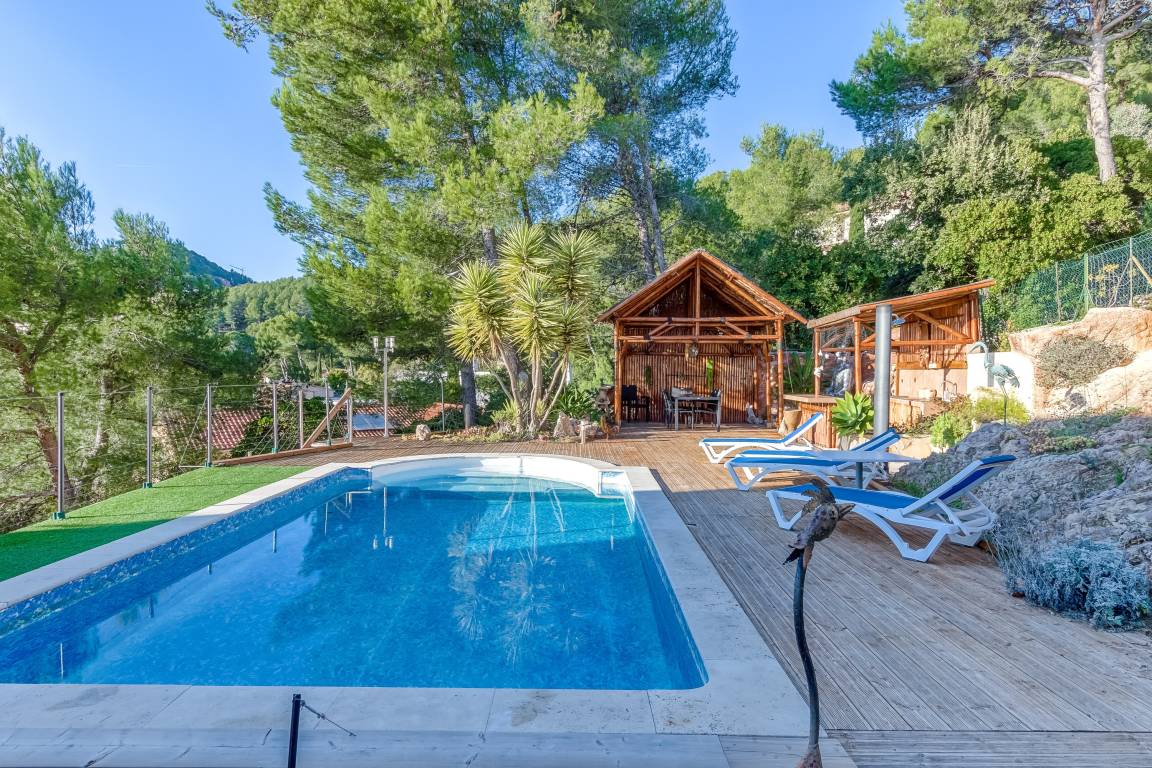 60 M² Appartamento Vacanza ∙ 2 Camere Da Letto ∙ 4 Ospiti - Porquerolles