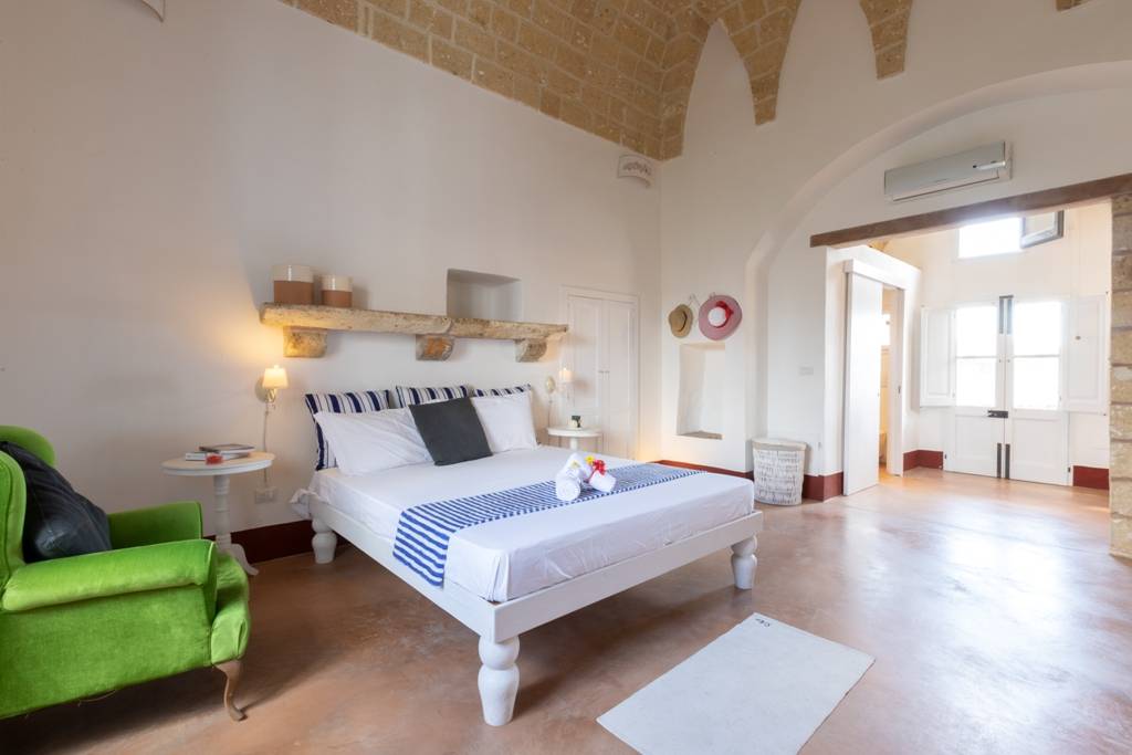 Casa Vacanza ∙ 1 Camera Da Letto ∙ 2 Ospiti - Gagliano del Capo