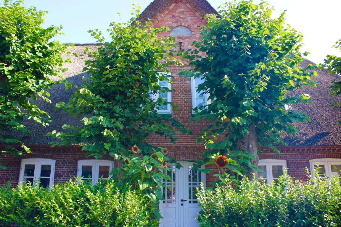 76 M² House ∙ 3 Bedrooms ∙ 5 Guests - Wyk auf Föhr