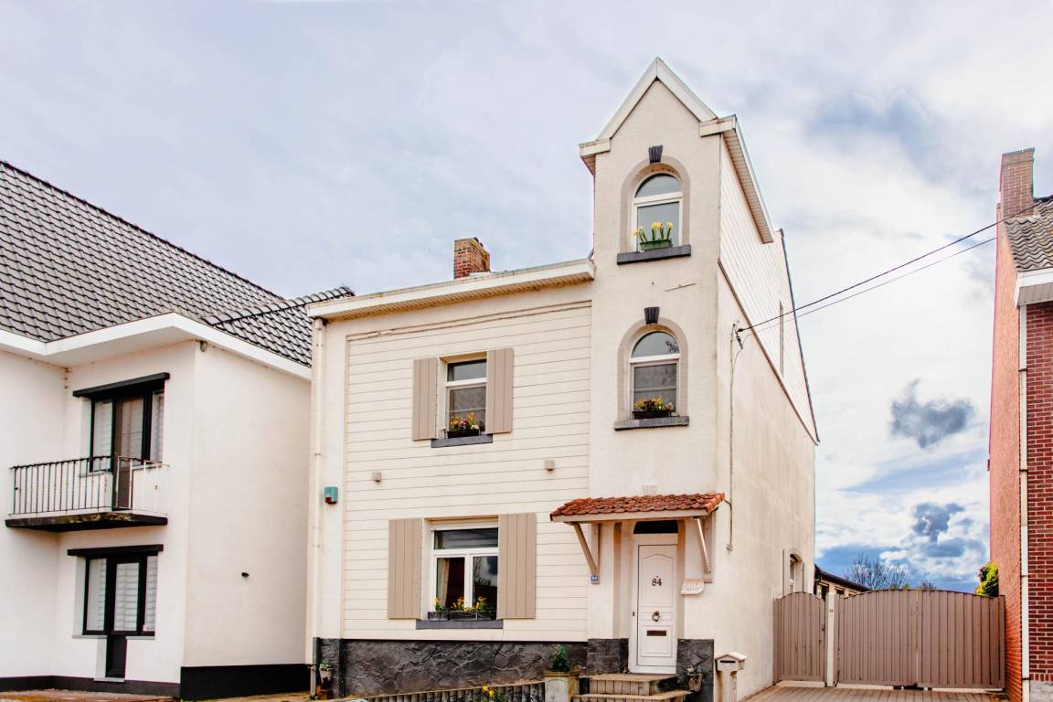 180 M² Maison De Vacances ∙ 4 Chambres ∙ 8 Personnes - Diepenbeek