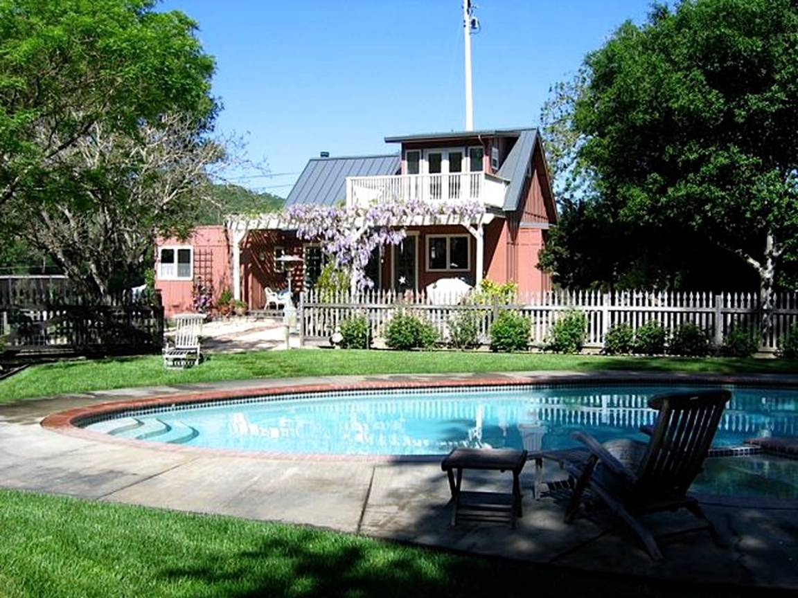 House ∙ 3 Bedrooms ∙ 6 Guests - Napa Valley, CA