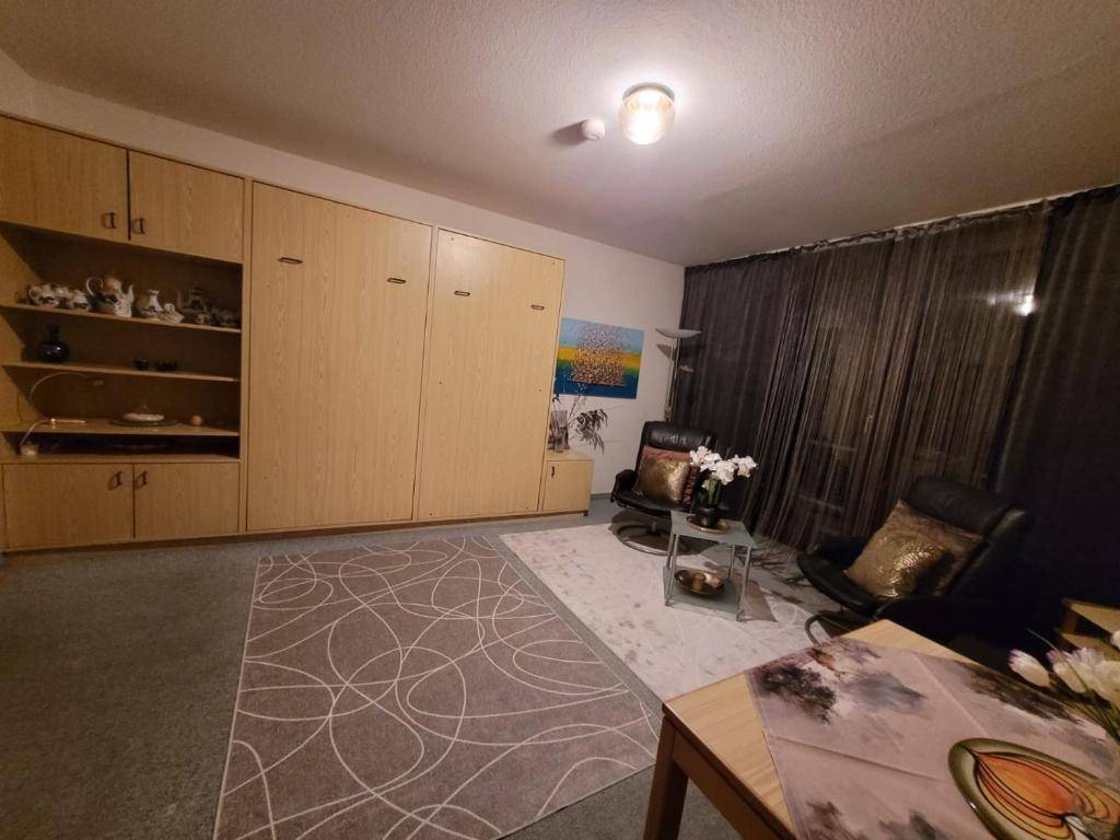 33 M² Ferienwohnung ∙ 1 Schlafzimmer ∙ 2 Gäste - Wissembourg