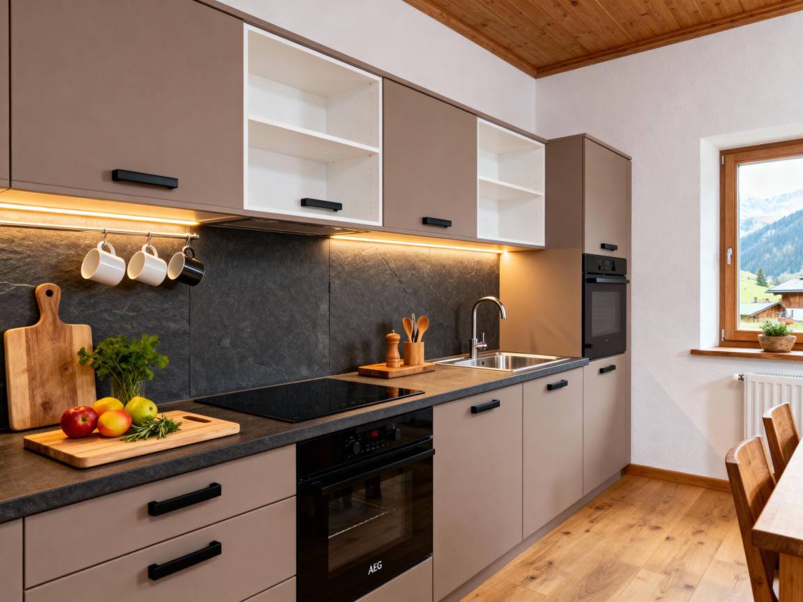 125 M² Huoneisto ∙ 4 Makuuhuonetta ∙ 8 Vierasta - Fieberbrunn