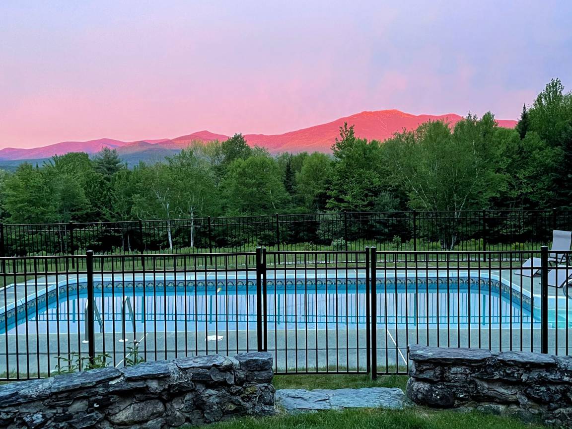 386 M² Casa ∙ 1 Habitación ∙ 16 Huéspedes - Franconia, NH