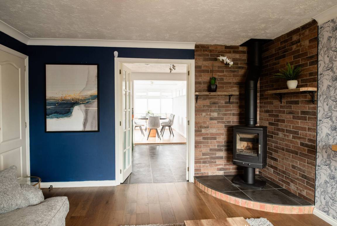 76 M² Maison De Vacances ∙ 3 Chambres ∙ 5 Personnes - Cranfield University
