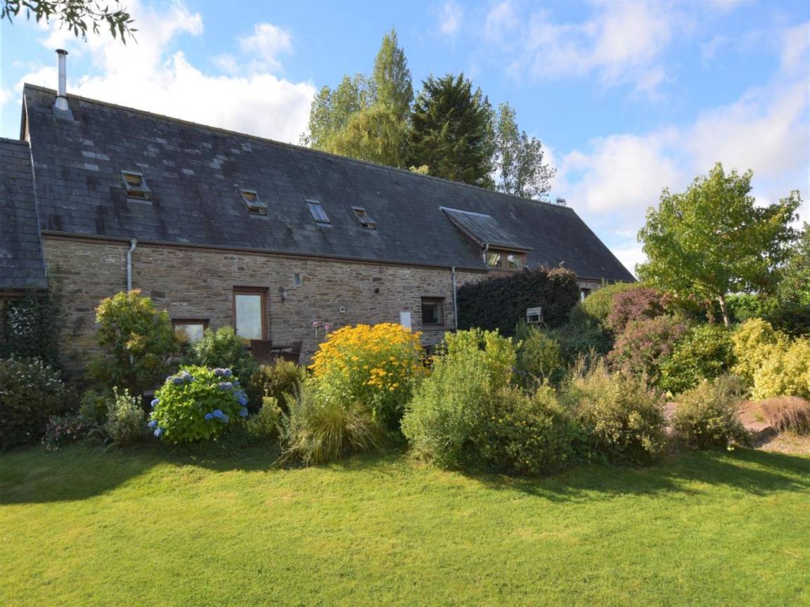 Cottage ∙ 2 Bedrooms ∙ 5 Guests - Brecon