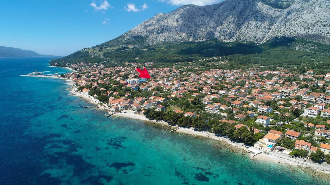 80 M² House ∙ 2 Bedrooms ∙ 5 Guests - Korčula Island