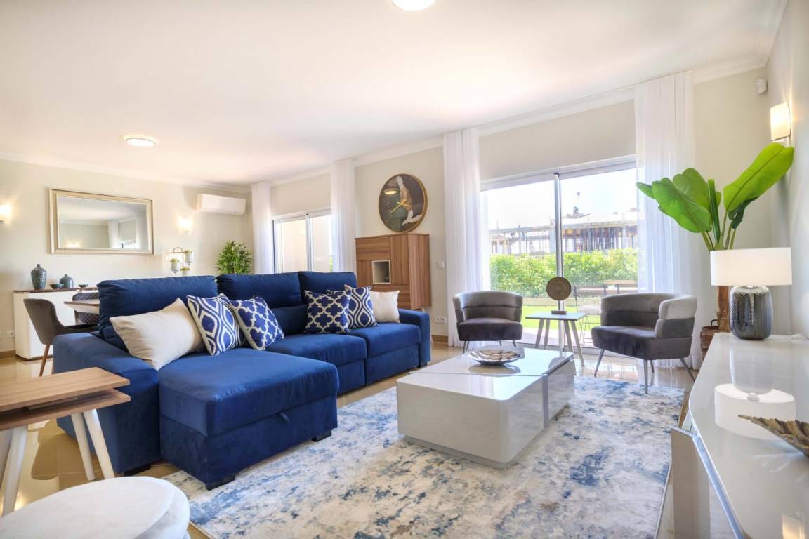 150 M² Ferienhaus ∙ 4 Schlafzimmer ∙ 8 Gäste - Lagos