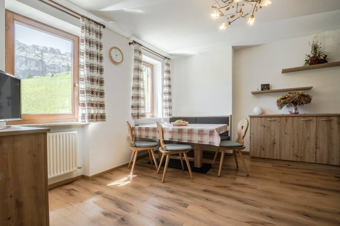 47 M² Apartment ∙ 1 Bedroom ∙ 4 Guests - Marmolada