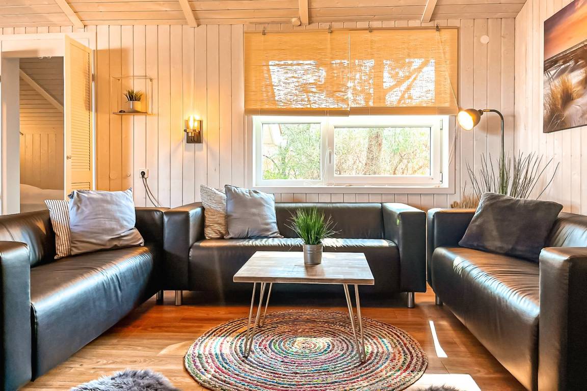 195 M² Maison De Vacances ∙ 6 Chambres ∙ 12 Personnes - Lübeck