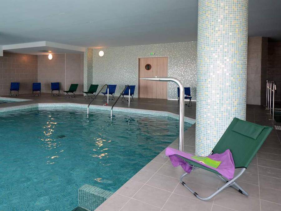 51 M² Appartement ∙ 1 Chambre ∙ 6 Personnes - Étang de Leucate