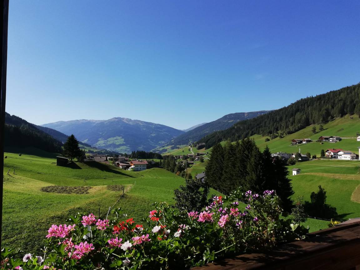 30 M² Appartement ∙ 2 Gasten - Sillian