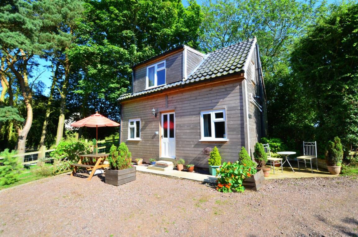 Cottage ∙ 1 Bedroom ∙ 2 Guests - North Walsham