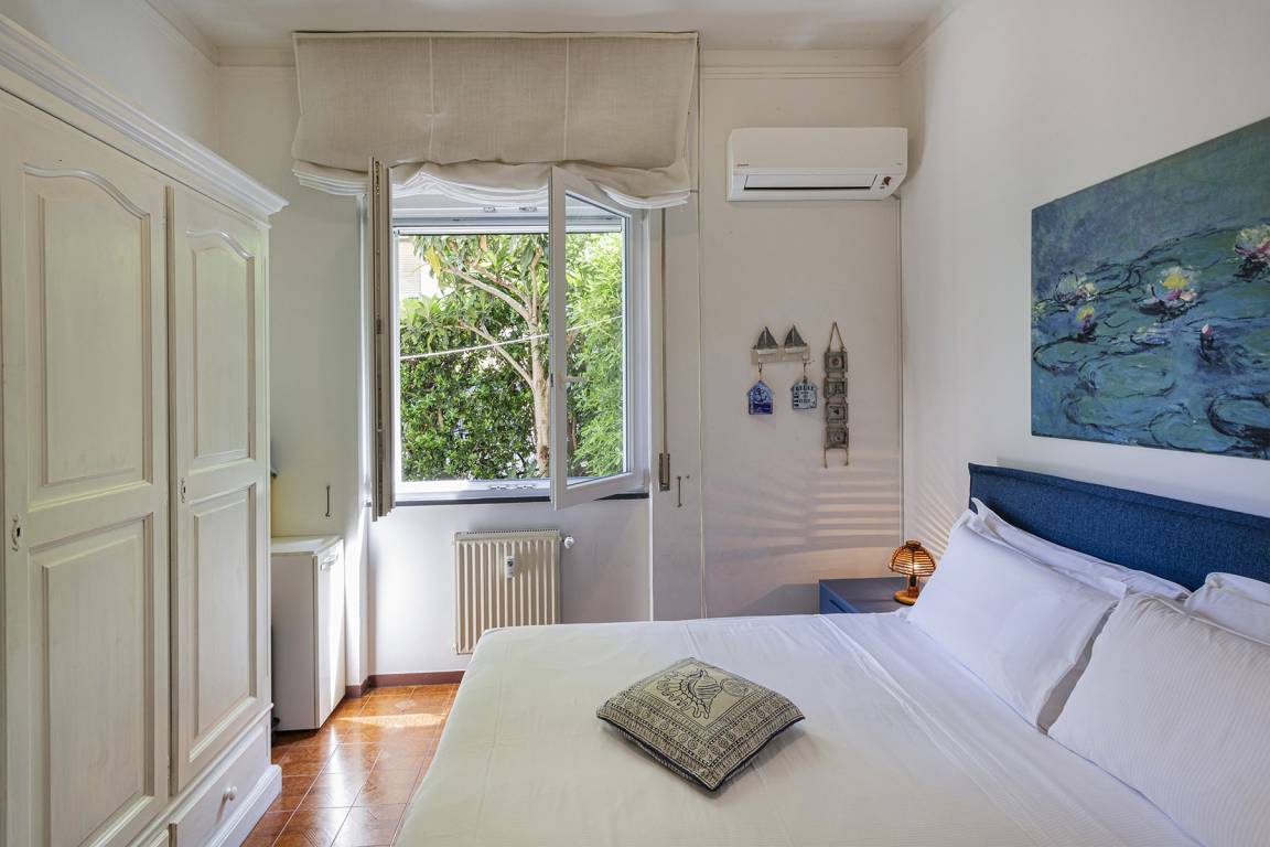 82 M² Appartement ∙ 2 Chambres ∙ 4 Personnes - Santa Margherita Ligure