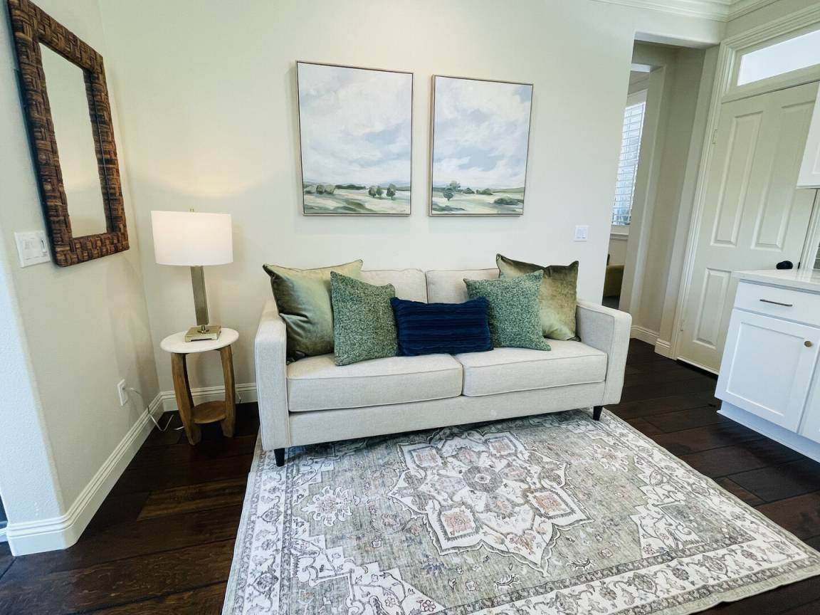 46 M² Apartment ∙ 1 Bedroom ∙ 2 Guests - Carlsbad, CA