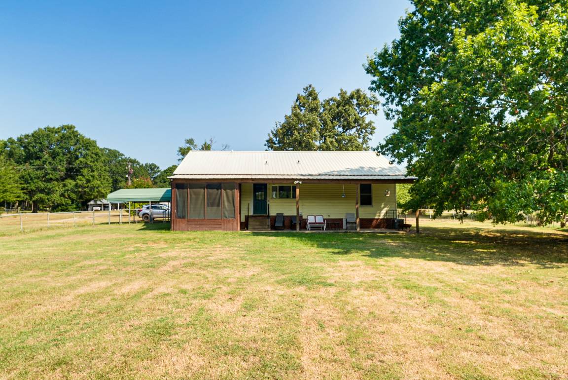 126 M² Casa ∙ 3 Quartos ∙ 6 Hóspedes - Marshall, TX