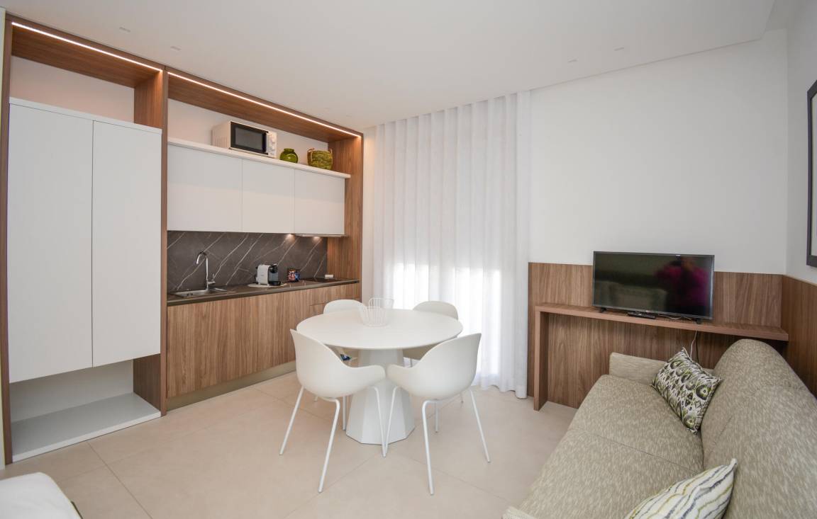 60 M² Apartament ∙ 4 Gości - Marina di Ragusa