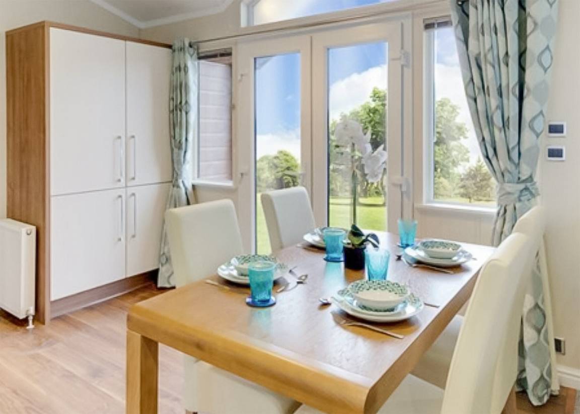 Chalet ∙ 2 Bedrooms ∙ 4 Guests - Gwithian