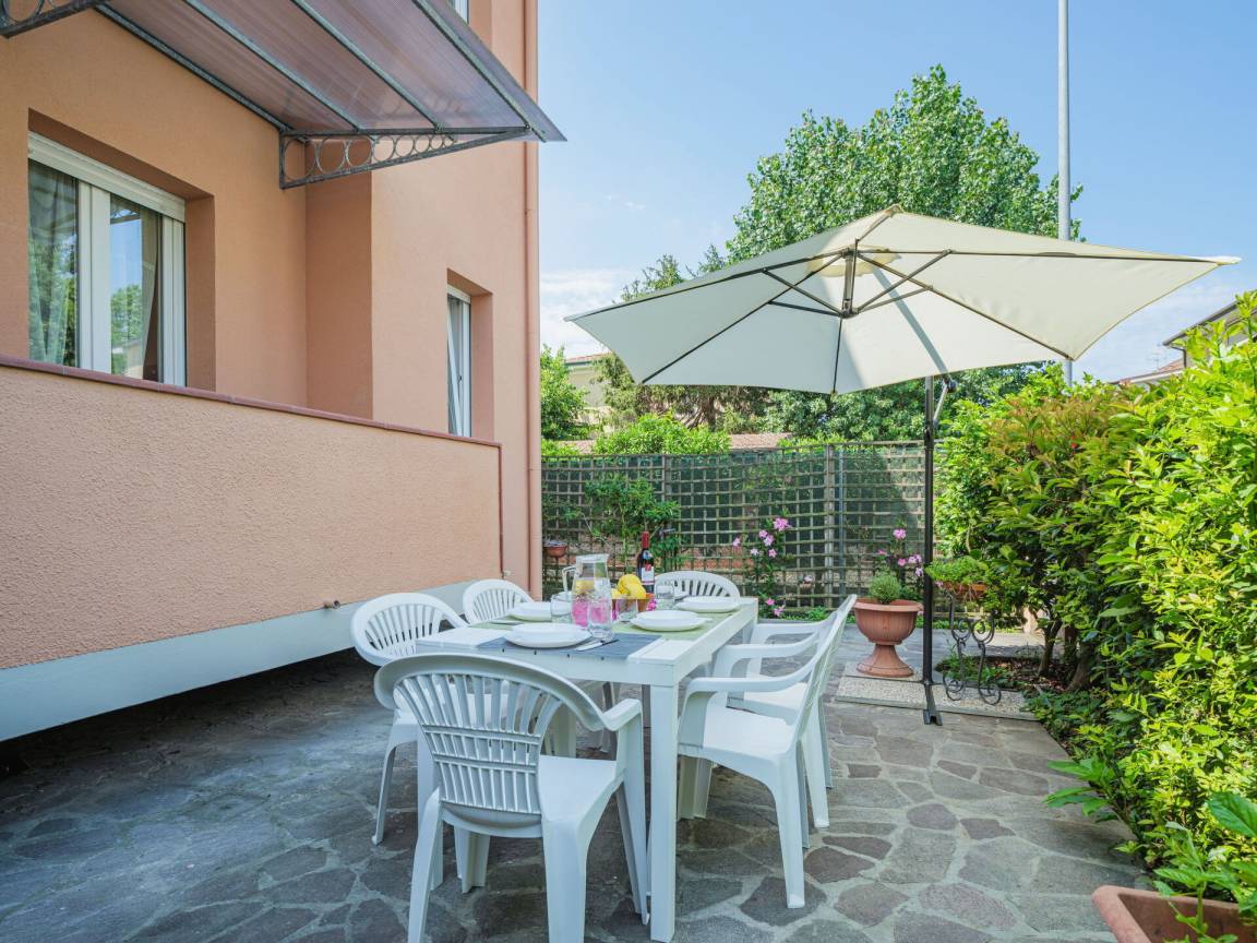 120 M² Casa ∙ 3 Camere Da Letto ∙ 5 Ospiti - Viareggio