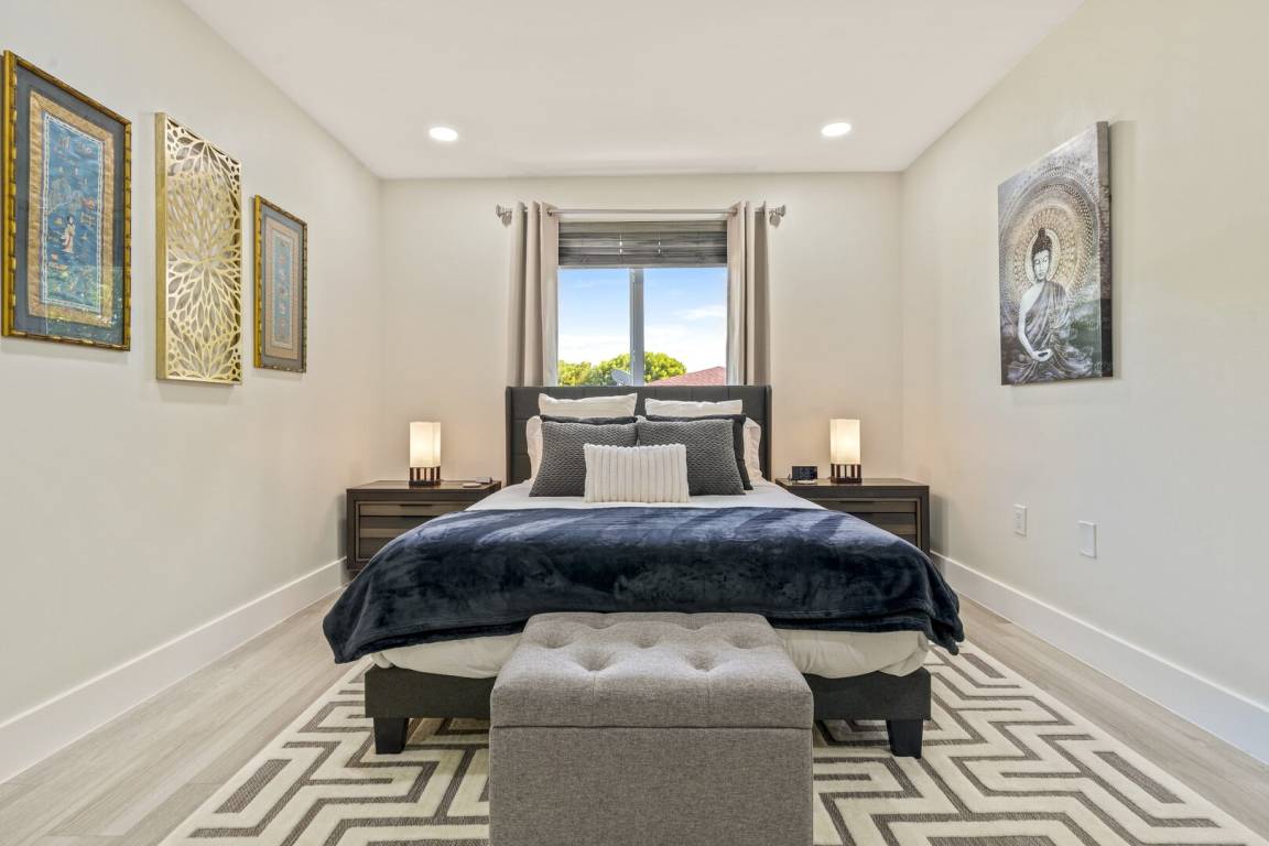 103 M² Villa ∙ 2 Habitaciones ∙ 4 Huéspedes - Cutler Bay, FL