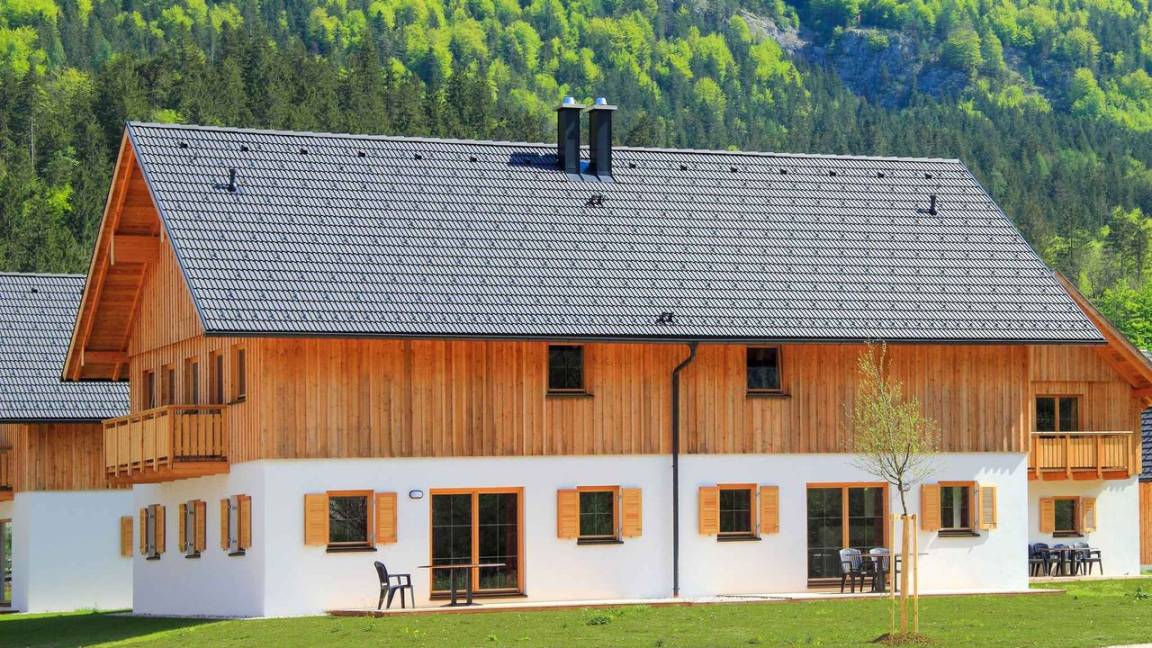 80 M² House ∙ 3 Bedrooms ∙ 6 Guests - Hallstatt