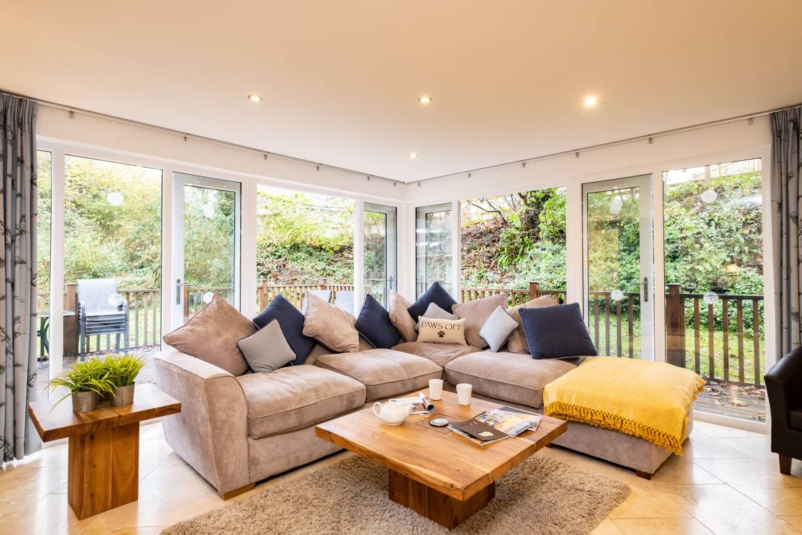 Cottage ∙ 4 Chambres ∙ 7 Personnes - Saint Austell