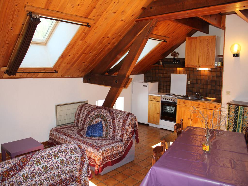 73 M² Gîte ∙ 2 Chambres ∙ 6 Personnes - Alpes-de-Haute-Provence