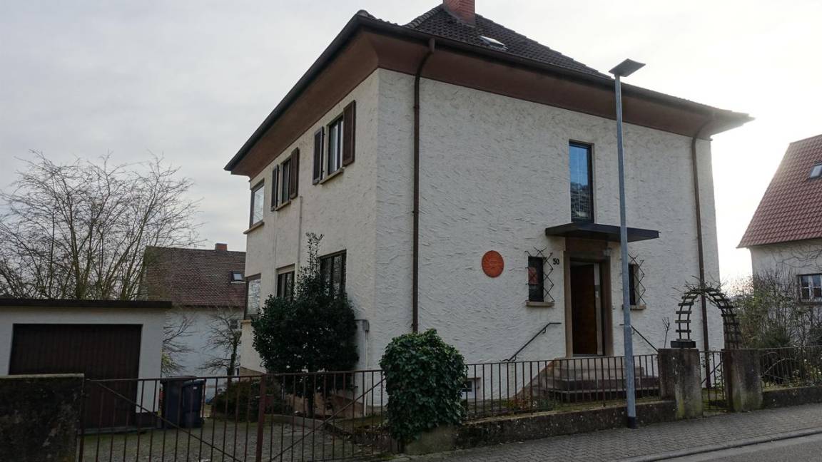 55 M² Appartement ∙ 1 Chambre ∙ 2 Personnes - Bad Bergzabern