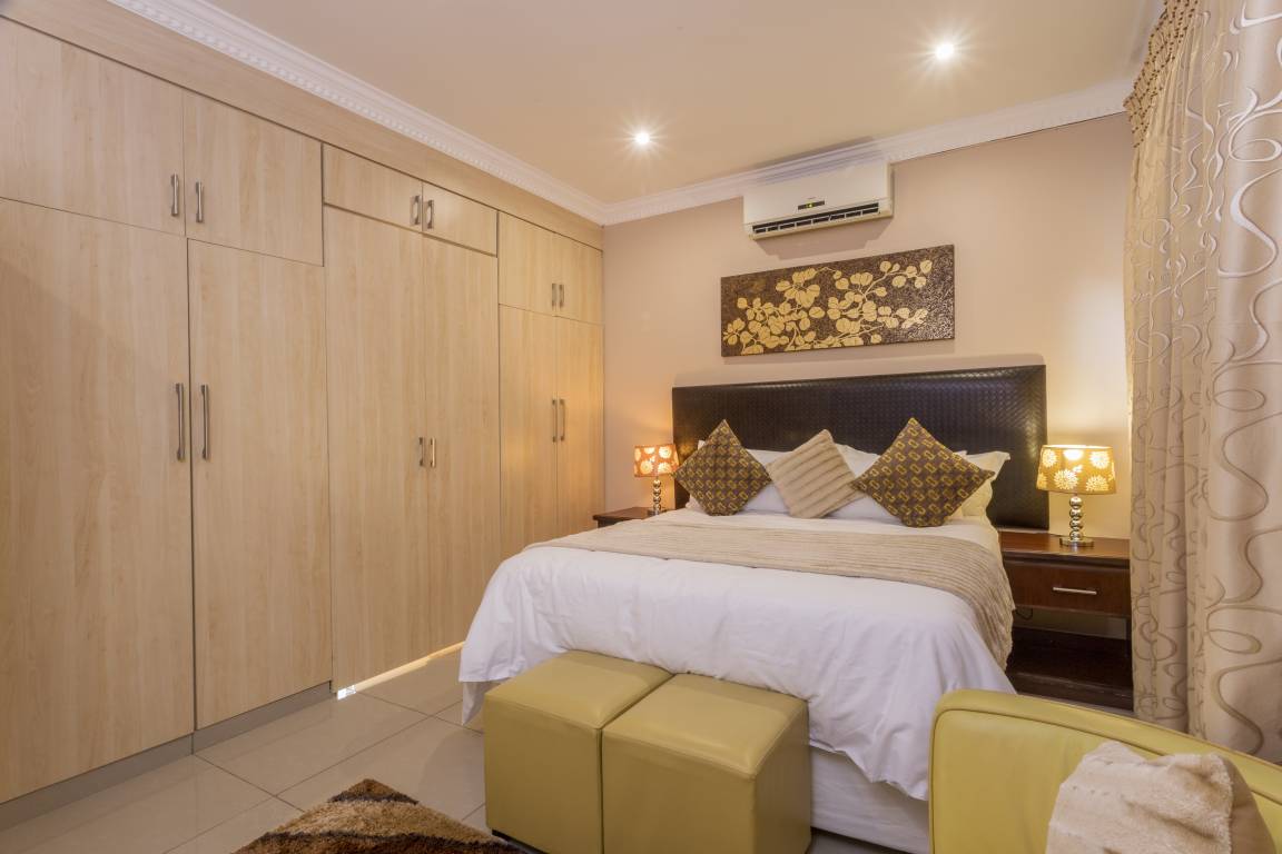 15 M² Private Room ∙ 1 Bedroom ∙ 2 Guests - Dolphin Coast