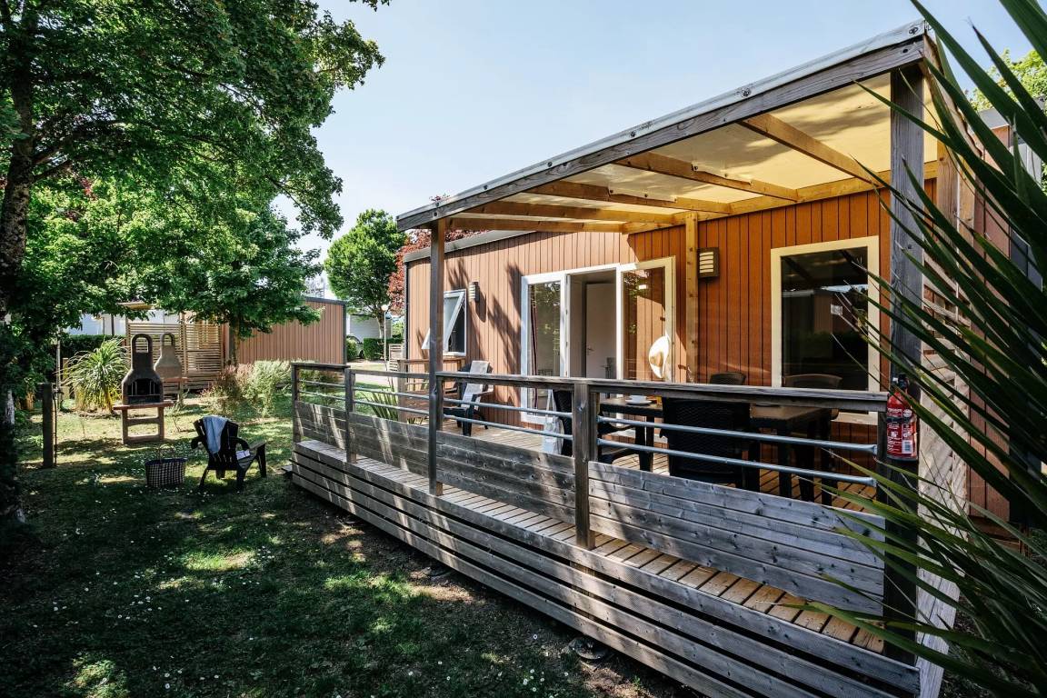 31 M² Caravan ∙ 2 Bedrooms ∙ 6 Guests - Pierrefeu-du-Var